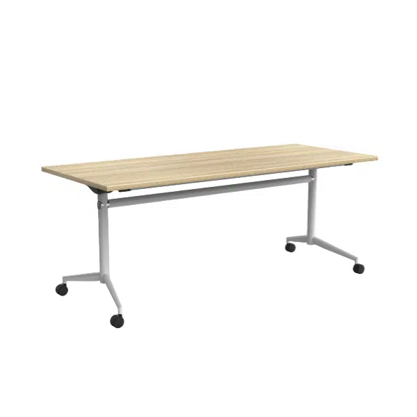 Agile Uniflip Table | Agile Xtra