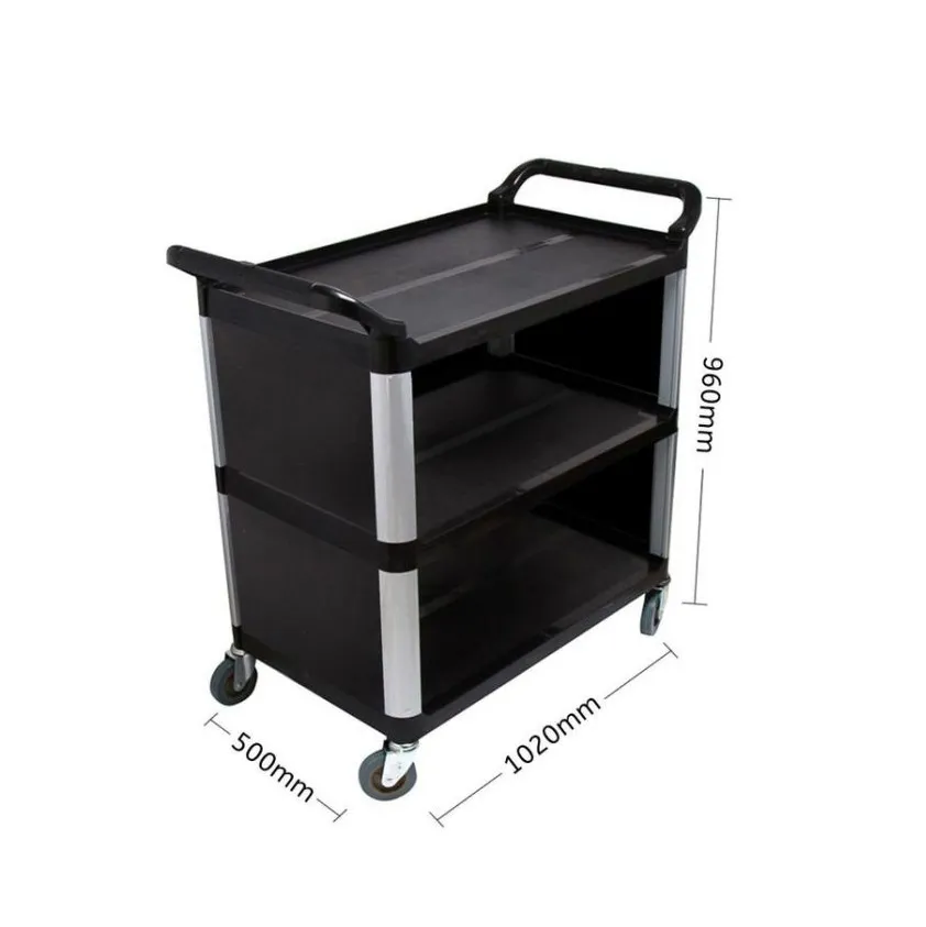 Trolleys Archives | Agile Xtra