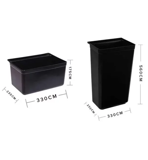 Agile Utility Cart Bins | Agile Xtra