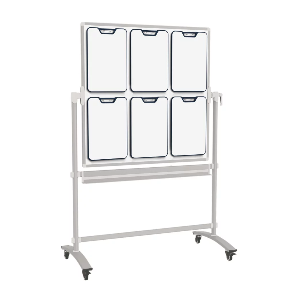 Agile Student Tablet Whiteboard Stand | Agile Xtra